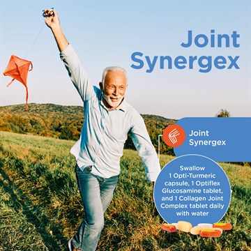 Joint Synergex